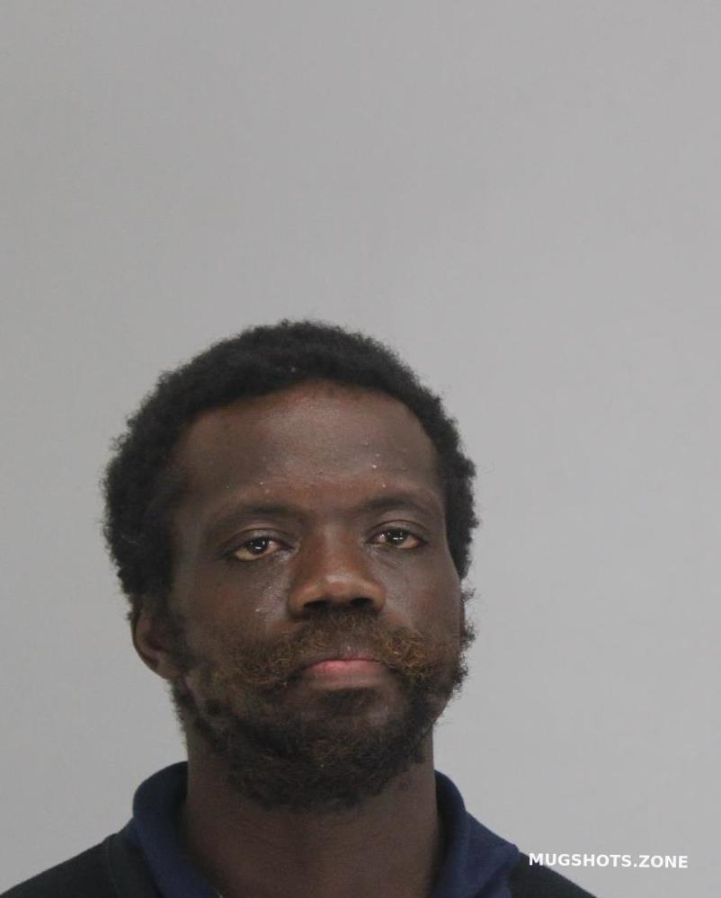 DAVIS ERIC 12/29/2023 - Dallas County Mugshots Zone