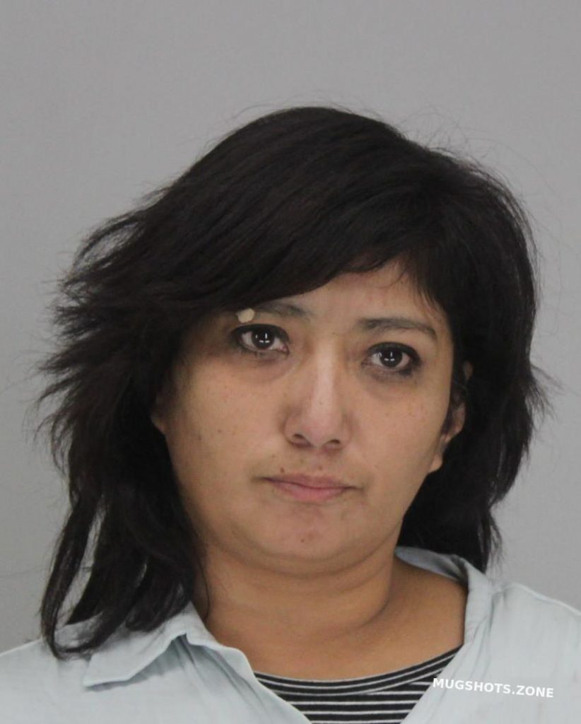 HERNANDEZ ROSA 12/29/2023 - Dallas County Mugshots Zone