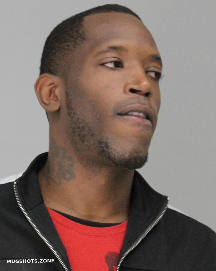 SWANSON DARRON 12/29/2023 - Dallas County Mugshots Zone