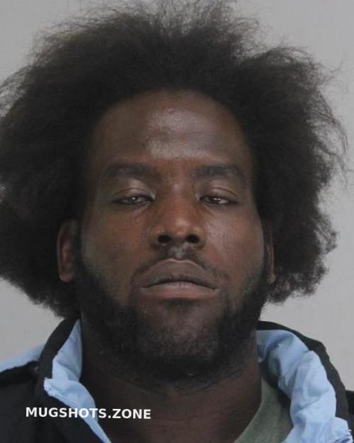 MYERS REGINALD 12/30/2023 - Dallas County Mugshots Zone