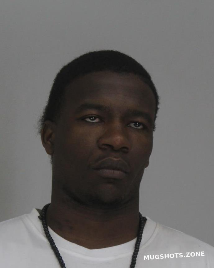 BERRY DAKARAI 12/30/2023 - Dallas County Mugshots Zone
