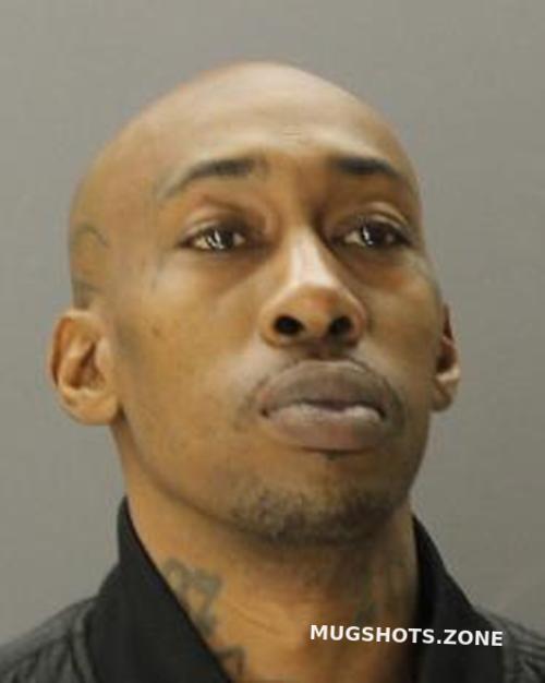 LEONARD DERRICK 12/30/2023 - Dallas County Mugshots Zone