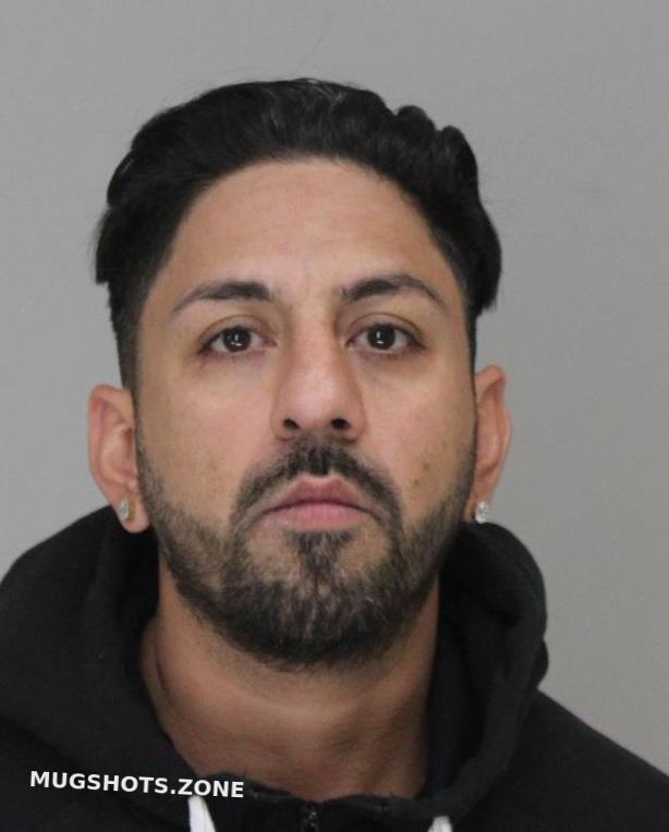 ZARATE CHRISTOPHER 12/30/2023 - Dallas County Mugshots Zone