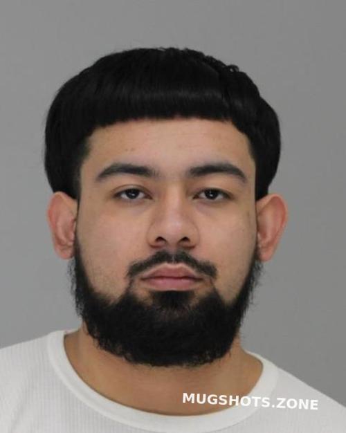 LUCERO ROGER 12/31/2023 - Dallas County Mugshots Zone