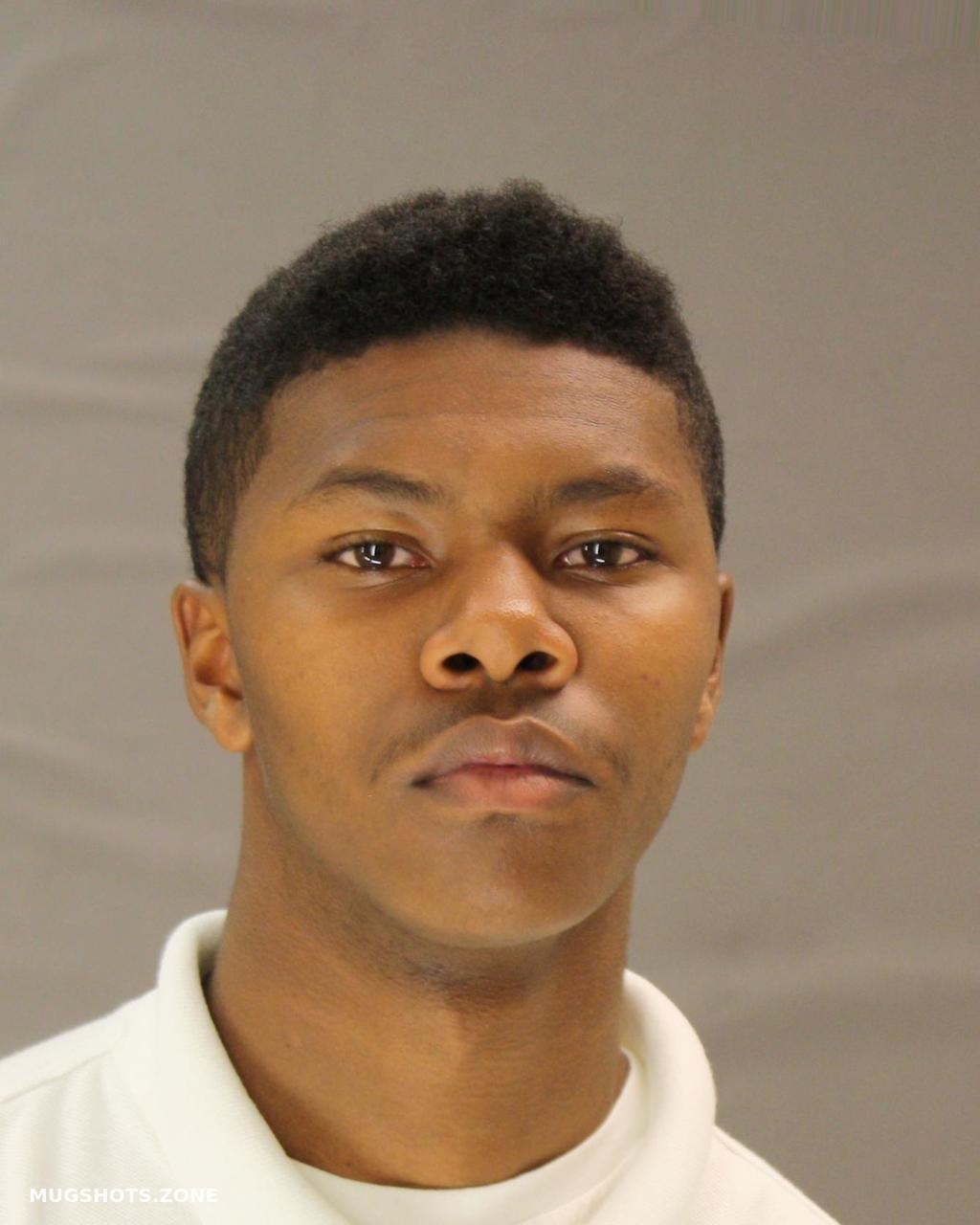 BLACKNALL DARRUS 12/31/2023 - Dallas County Mugshots Zone