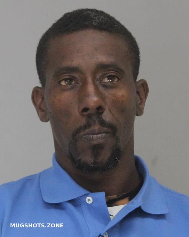 WILLIAMS CHRISTOPHER 01/01/2024 - Dallas County Mugshots Zone