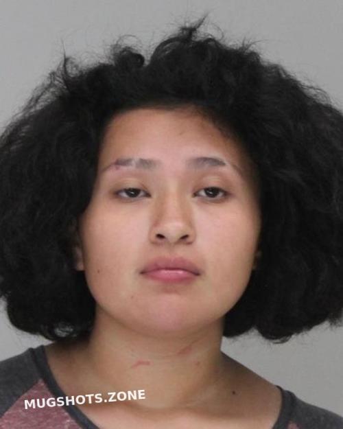 GOMEZ LYNSIA 01/01/2024 - Dallas County Mugshots Zone