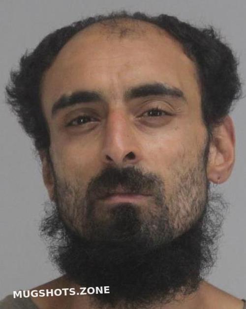AMIN MOHAMMAD 01/02/2024 - Dallas County Mugshots Zone