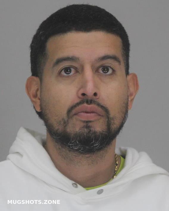 Hernandezbarron Hector 01 02 2024 Dallas County Mugshots Zone