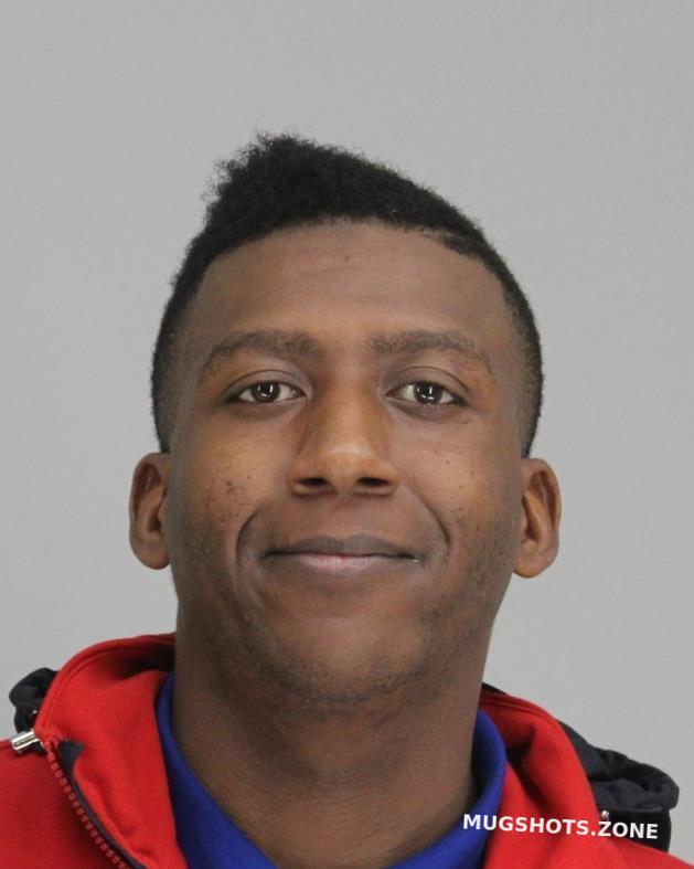 BROWN DONTA 01/02/2024 - Dallas County Mugshots Zone