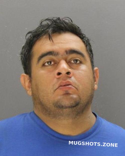 RODRIGUEZ JOE 01/02/2024 - Dallas County Mugshots Zone