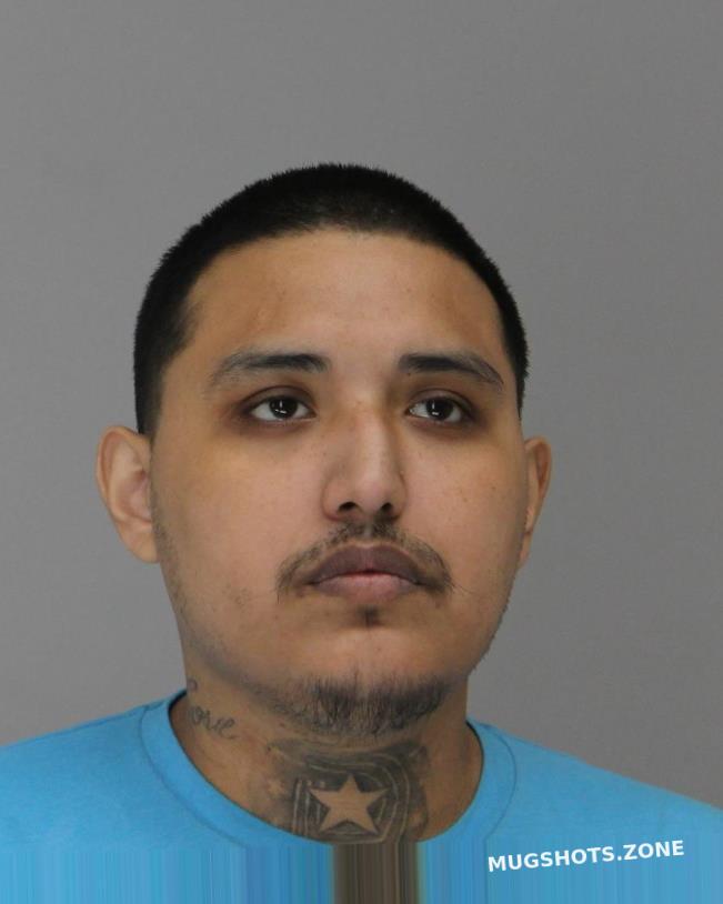 CHAVARRIA RUBEN 01/03/2024 - Dallas County Mugshots Zone