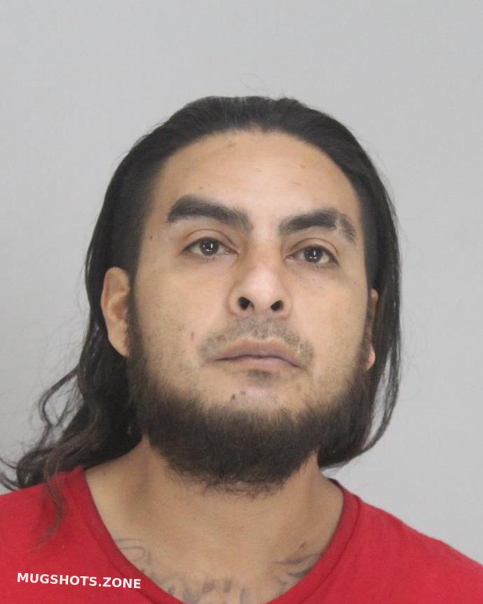 BARRAZA JOSE 01/03/2024 - Dallas County Mugshots Zone