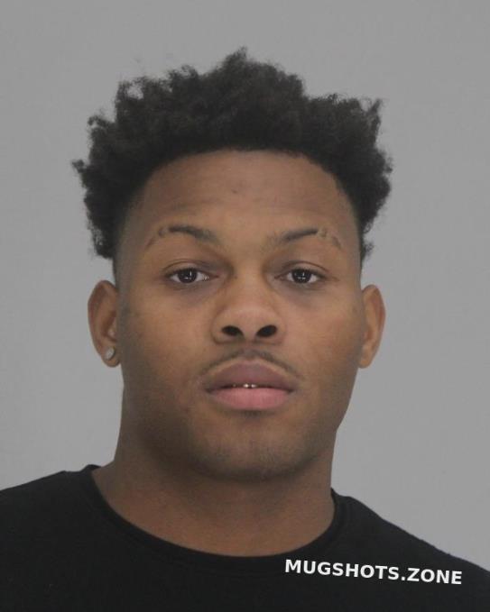 LOCKRIDGE MYRACLE 01/03/2024 - Dallas County Mugshots Zone