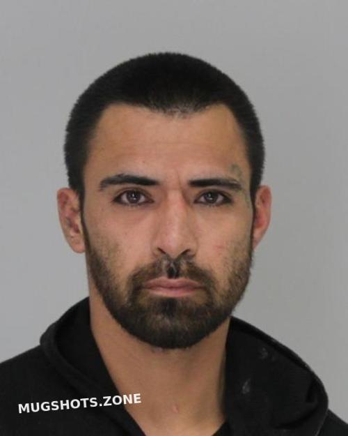 RIOS JUAN 01/03/2024 - Dallas County Mugshots Zone