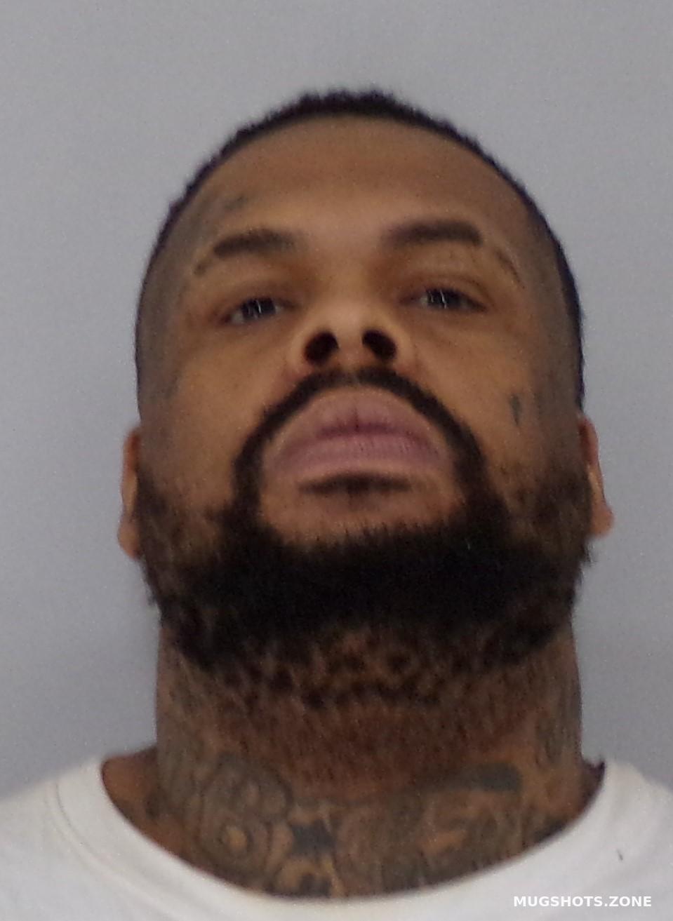 COLBERT PHILLIP 01/03/2024 - Dallas County Mugshots Zone