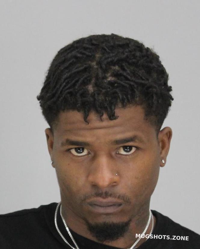 BONNER CEDRIC 01/03/2024 - Dallas County Mugshots Zone