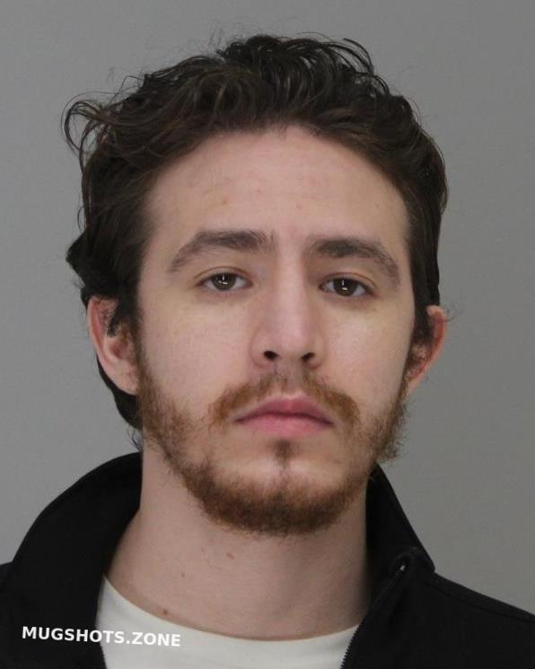 PEREZ SAMUEL 01/03/2024 - Dallas County Mugshots Zone