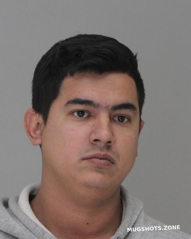 RAORANGEL CAMILO 01/04/2024 - Dallas County Mugshots Zone
