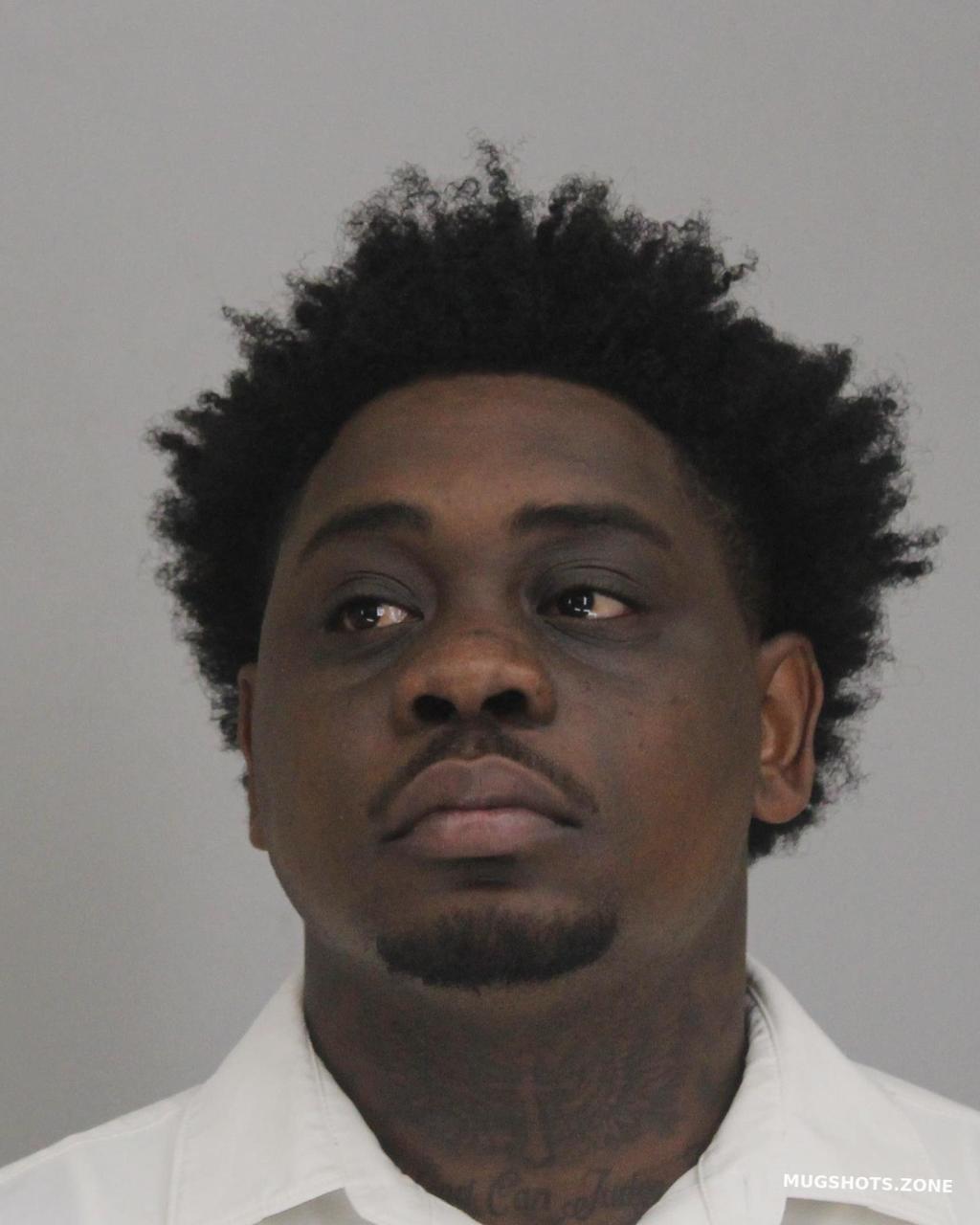 RAKESTRAW DAX 01/04/2024 - Dallas County Mugshots Zone