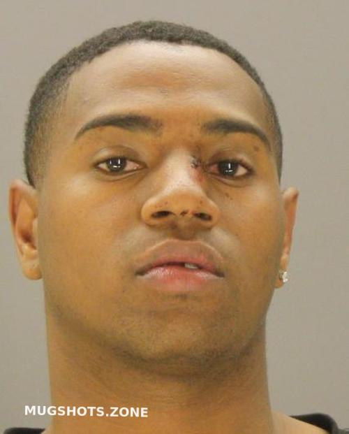 SELLS CALVIN 01/04/2024 - Dallas County Mugshots Zone