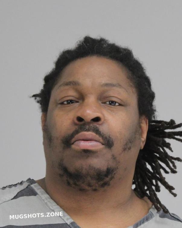 ANDERSON LIONEL 01/04/2024 - Dallas County Mugshots Zone