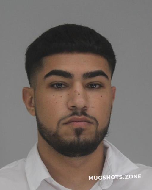 NAJEM MUSTAFA 01/04/2024 - Dallas County Mugshots Zone