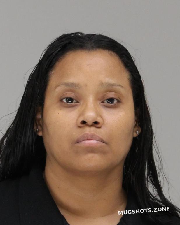 ALCANTAR DELISA 01/05/2024 - Dallas County Mugshots Zone