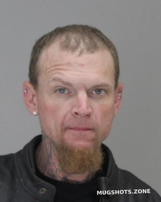 STRINGER MIKEL 01/05/2024 - Dallas County Mugshots Zone