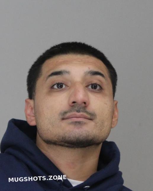 MURPHY ANTHONY 01/05/2024 - Dallas County Mugshots Zone