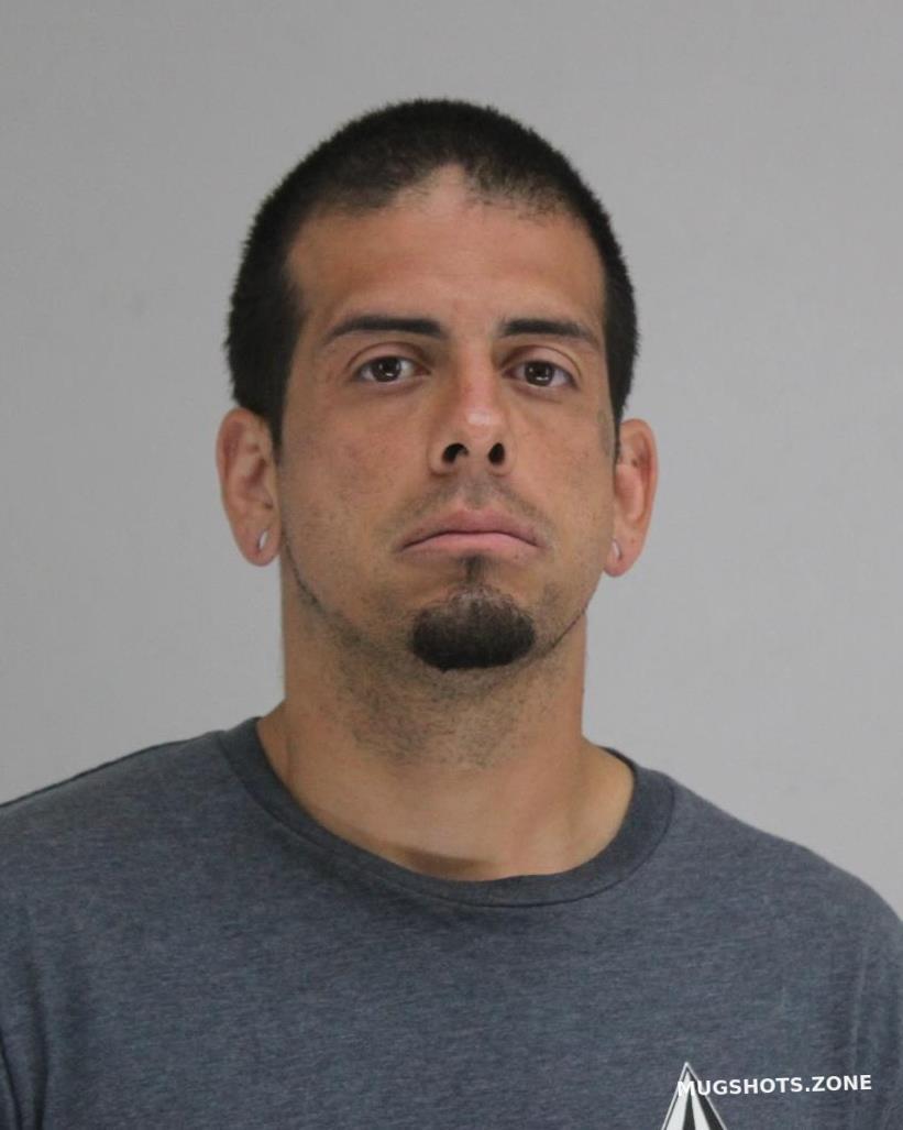 ARMENDARIZ MATTHEW 01/05/2024 - Dallas County Mugshots Zone