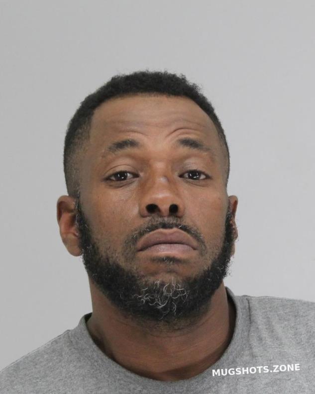 MITCHELL QUENTIN 01/05/2024 - Dallas County Mugshots Zone