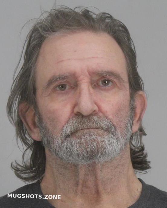 DATO VANCE 01/05/2024 - Dallas County Mugshots Zone