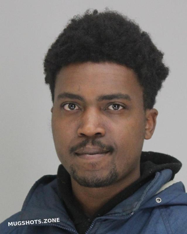 FERGUSON QUENTIN 01/06/2024 - Dallas County Mugshots Zone
