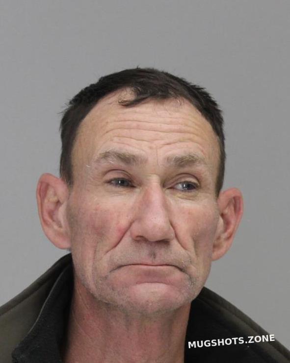 SOLOMON RODNEY 01/06/2024 - Dallas County Mugshots Zone