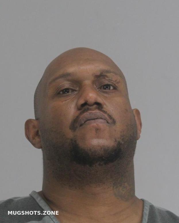 BROWN NICHOLAS 01/06/2024 - Dallas County Mugshots Zone