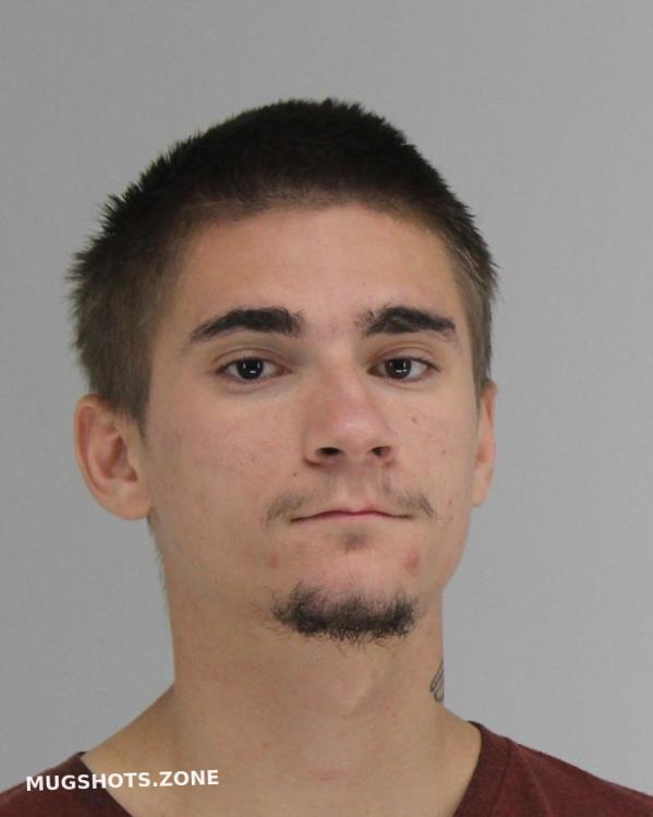 CRUZ MASON 01/07/2024 - Dallas County Mugshots Zone