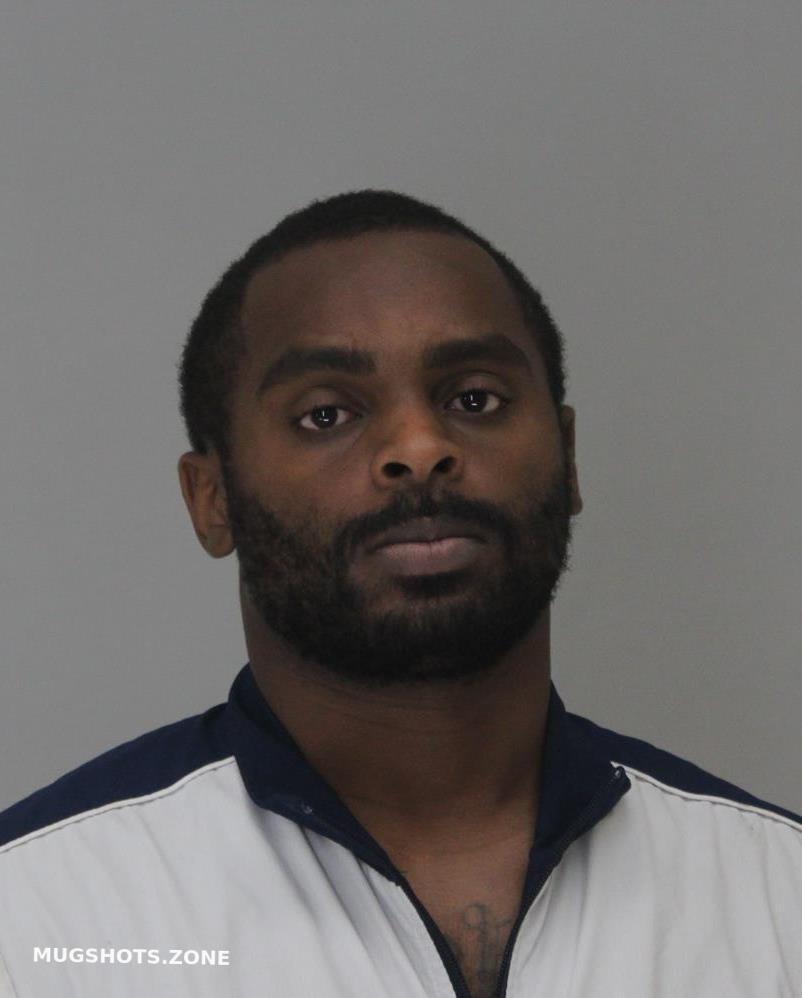 HENRY JORDAN 01/07/2024 - Dallas County Mugshots Zone