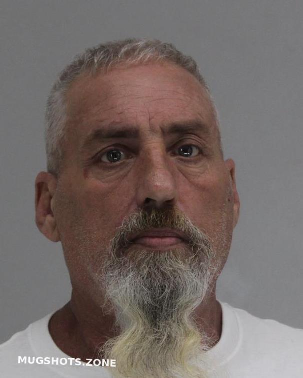 LANDRY BRIAN 01/07/2024 - Dallas County Mugshots Zone