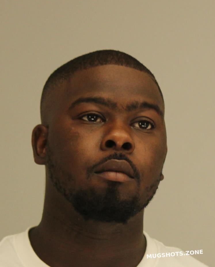 EDWARDS DARIUS 01/07/2024 - Dallas County Mugshots Zone