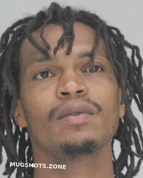 SATTERWHITE TYLER 01/07/2024 - Dallas County Mugshots Zone