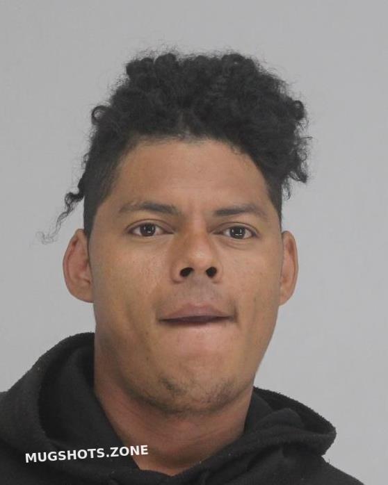 RAMON JOSE 01/07/2024 - Dallas County Mugshots Zone