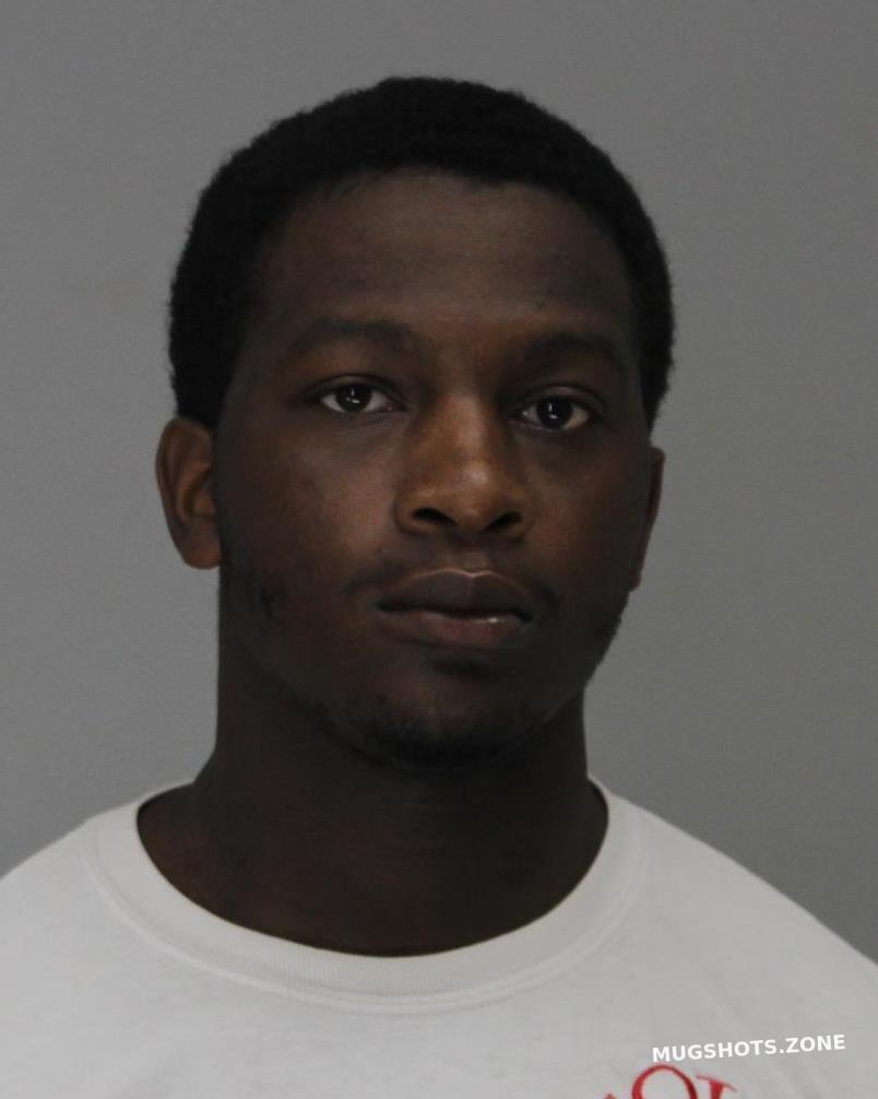 BRAY NATHANIEL 01/07/2024 - Dallas County Mugshots Zone