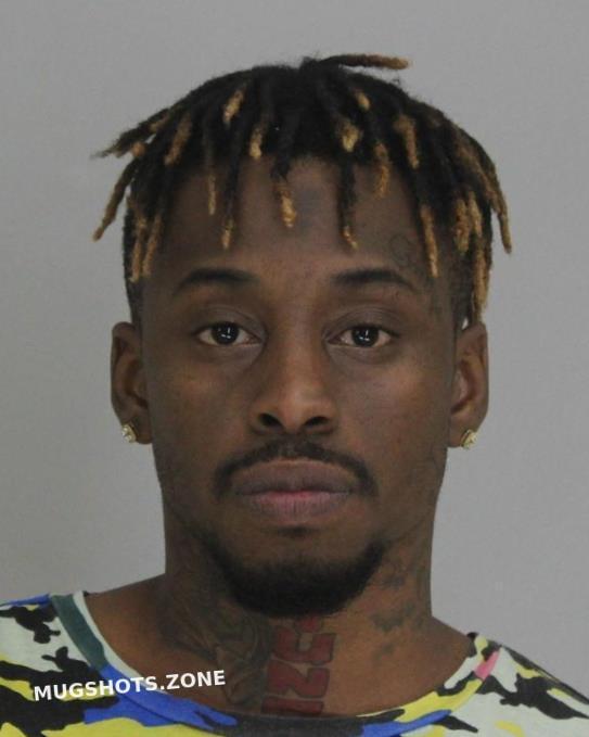 WHITAKER LEROY 01/08/2024 - Dallas County Mugshots Zone