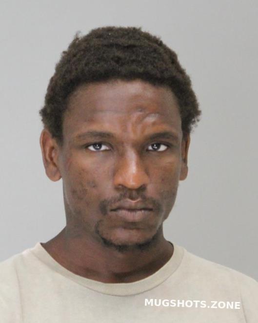 GATHERIGHT DEMARCUS 01/08/2024 - Dallas County Mugshots Zone