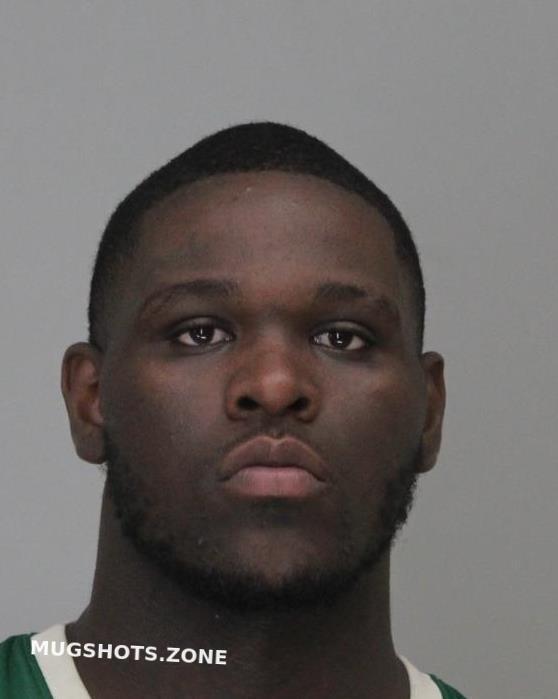 JACKSON JAMES 01/08/2024 - Dallas County Mugshots Zone