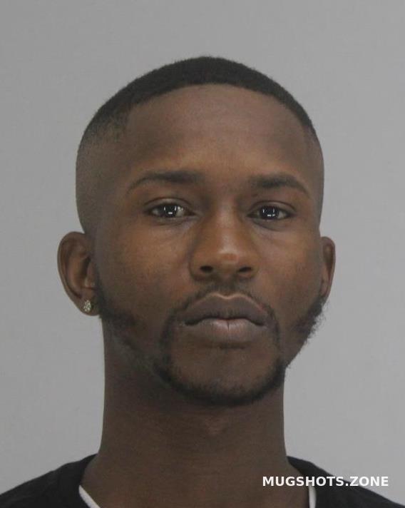 MONTGOMERY DEONDRE 01/08/2024 - Dallas County Mugshots Zone