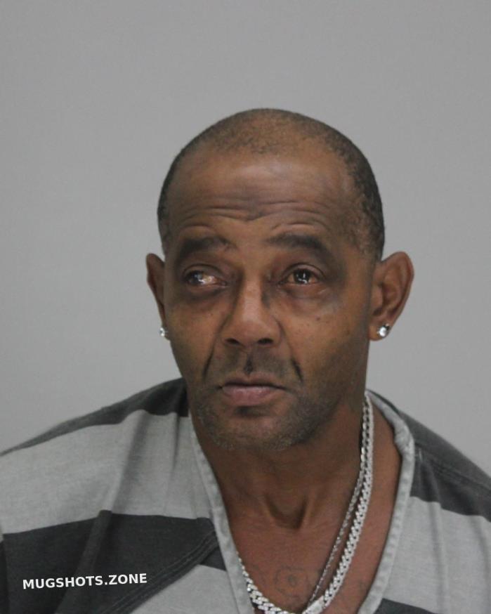 KING JAMES 01/08/2024 - Dallas County Mugshots Zone
