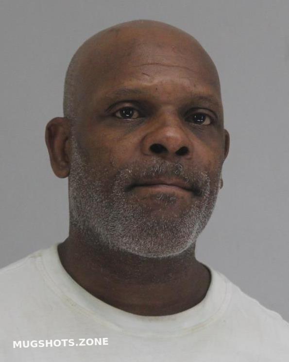 MURCHINSON MARVIN 01/08/2024 - Dallas County Mugshots Zone