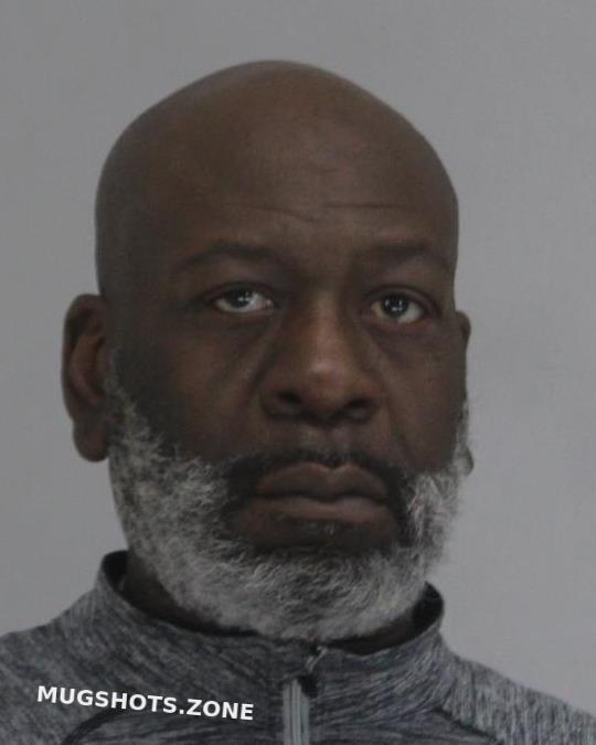 WALKER DAVID 01/08/2024 - Dallas County Mugshots Zone